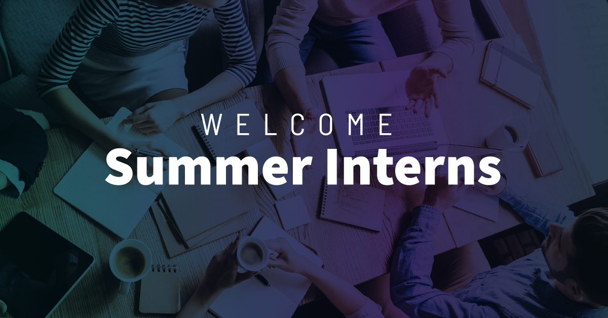 Recognizing Hibu's Summer Interns