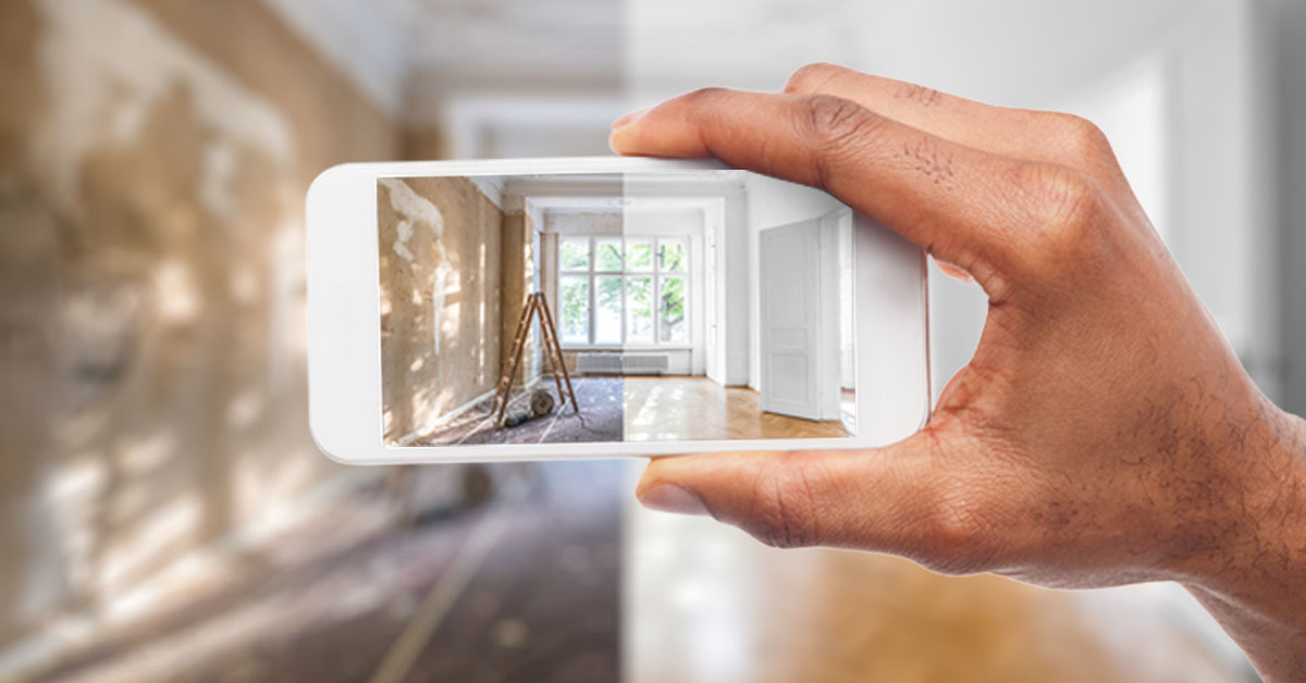 7 Tips: Take Better Before and After Pictures | Hibu