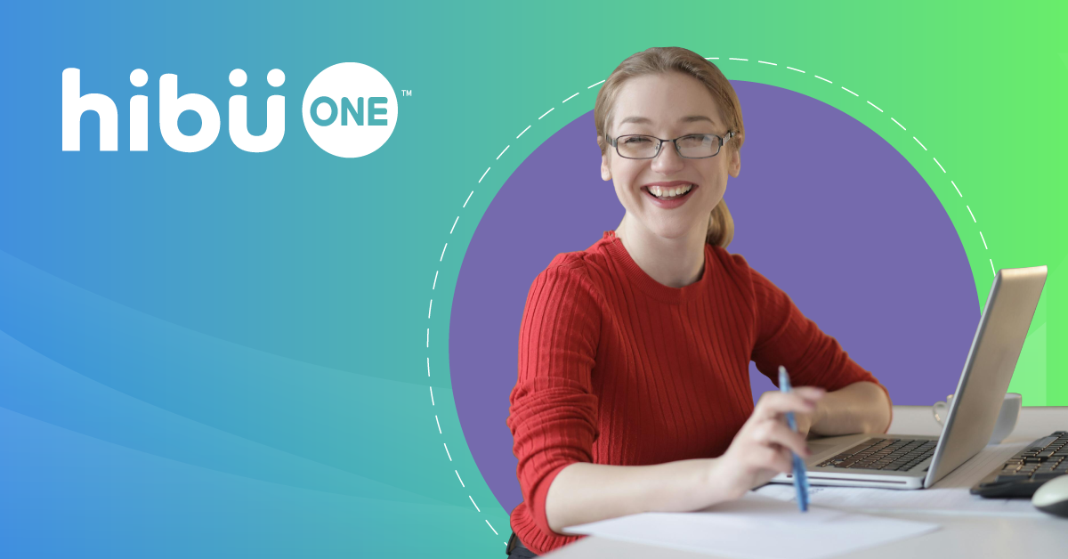 5 Ways Hibu One Saves Your Local Business Time