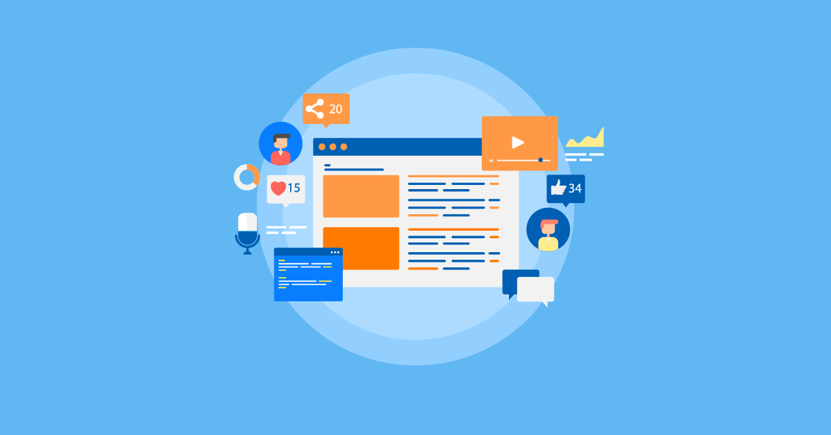 Marketing solutions that work better together [Infographic] | Hibu