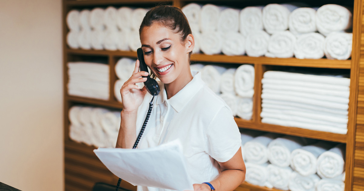 Digital Marketing For Spas — A Beginner's Guide | Hibu