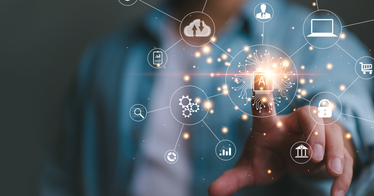 The Perfect Blend of AI and Human Expertise