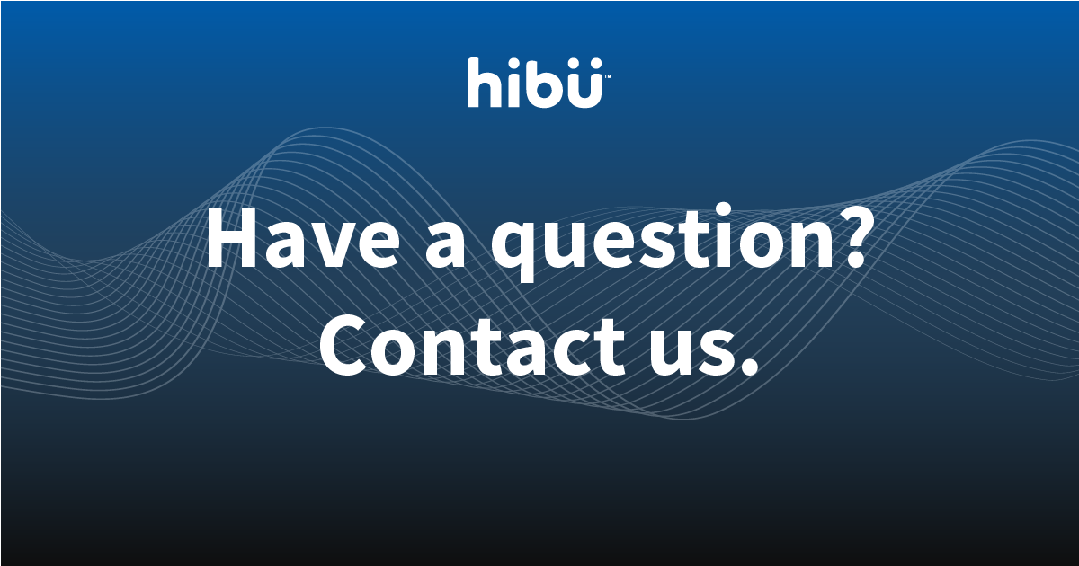 Client Support | Hibu