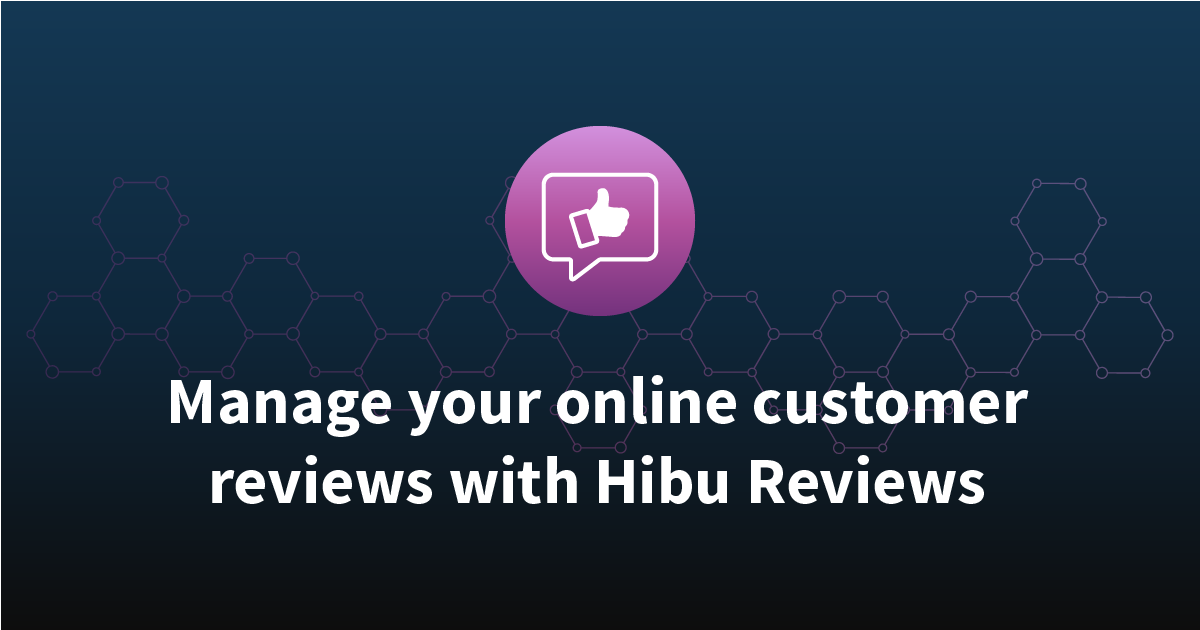 Hibu | Online Reviews Services for Small to Medium-Sized Businesses