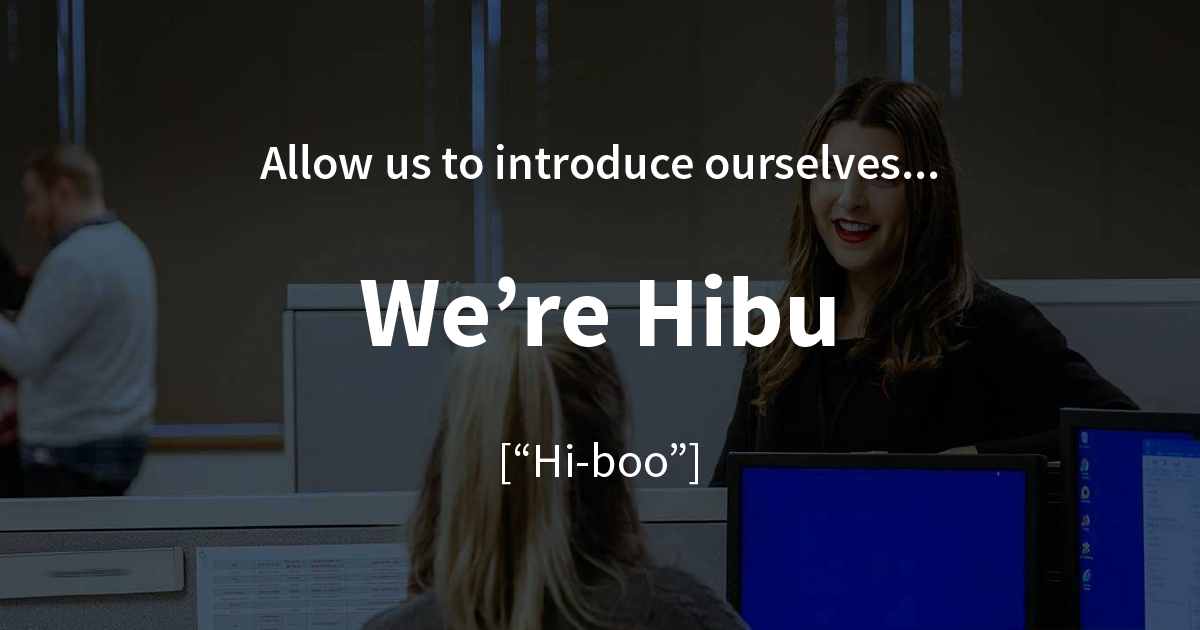 Hibu Employee Reviews | What It’s Like to Work at Hibu