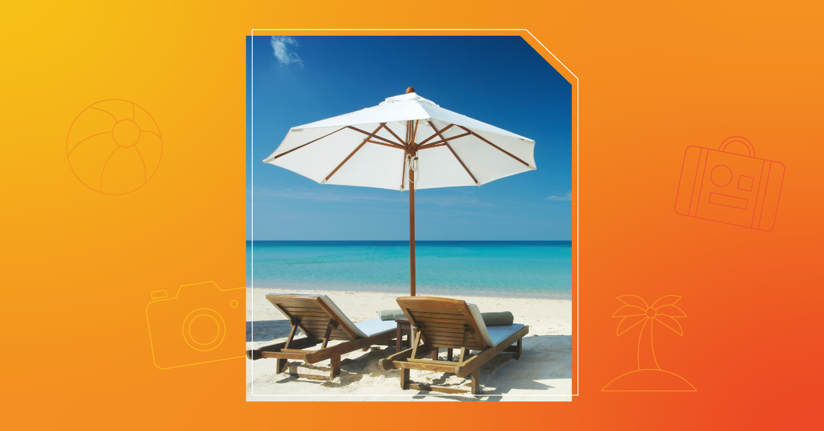 45 Summer Taglines to Brighten Up Your Seasonal Marketing