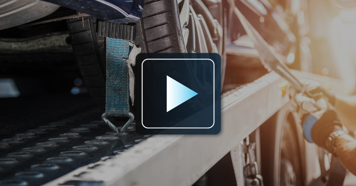 Hibu Client Conversation: Dependable Towing
