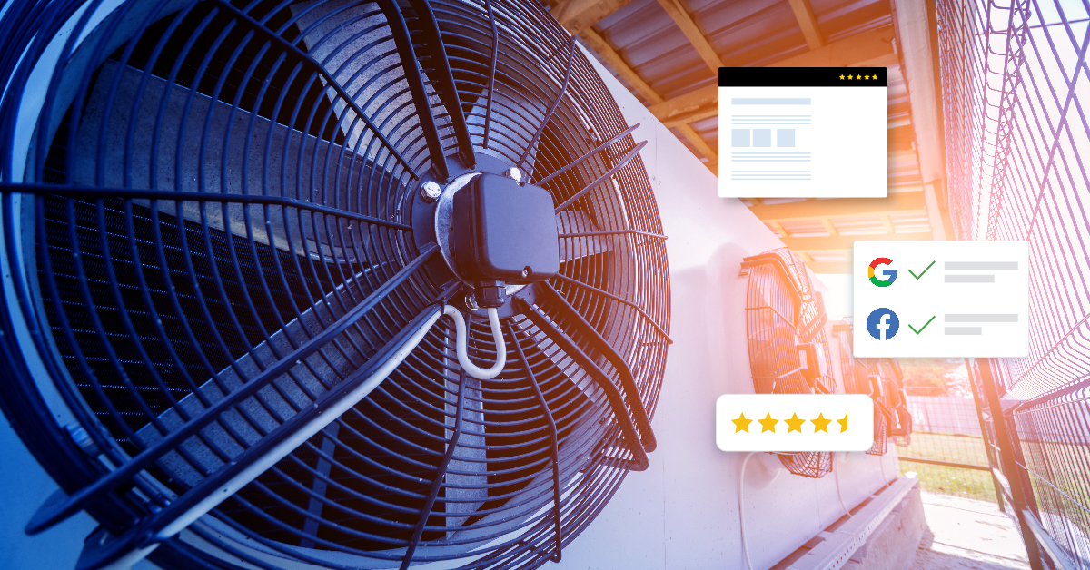 Effective HVAC Digital Marketing Strategies