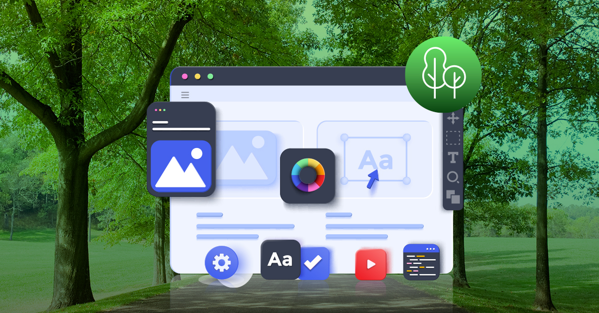 7 Tree Service Website Design Features to Improve Your Site