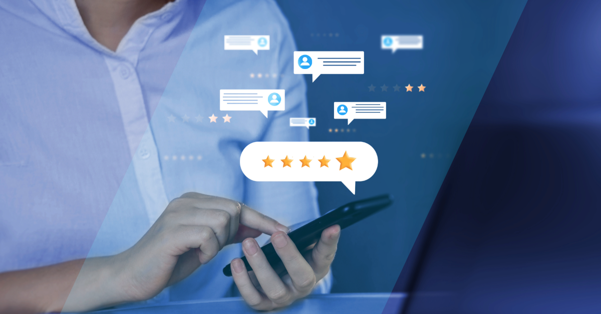 Five Reasons Why Reputation Management is Crucial for Your Local Business