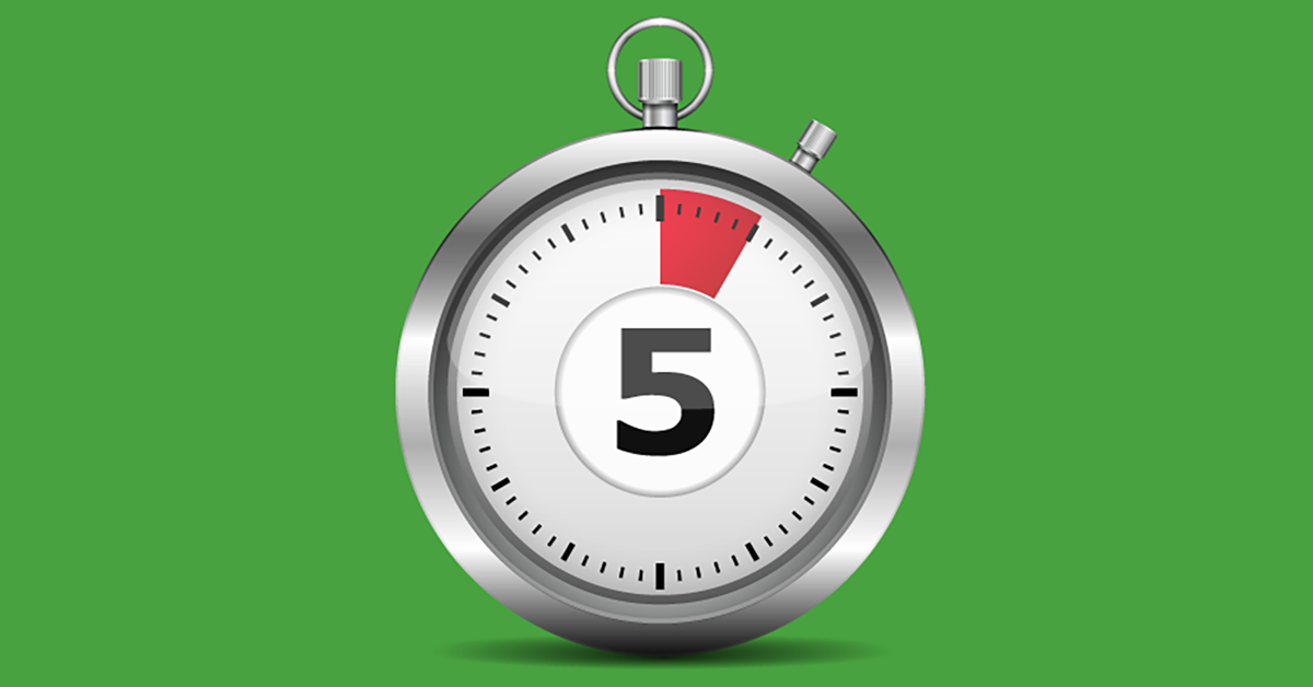 Check your mobile website design in 5 seconds | Hibu