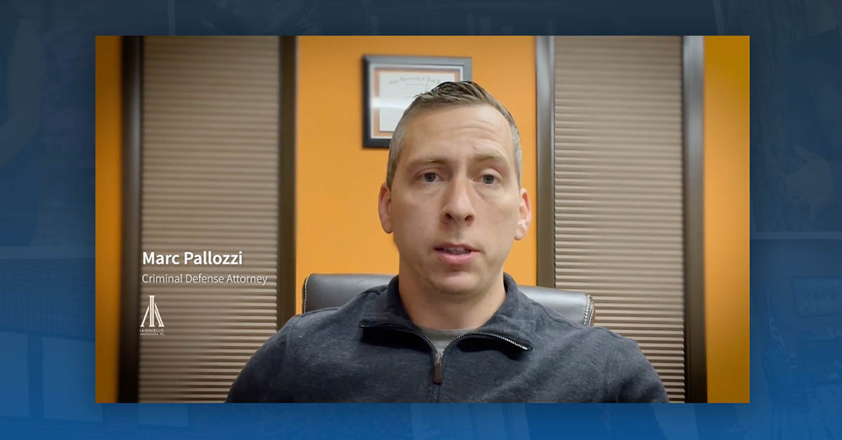 Client Conversation: Ianniello Anderson Law Firm | Hibu