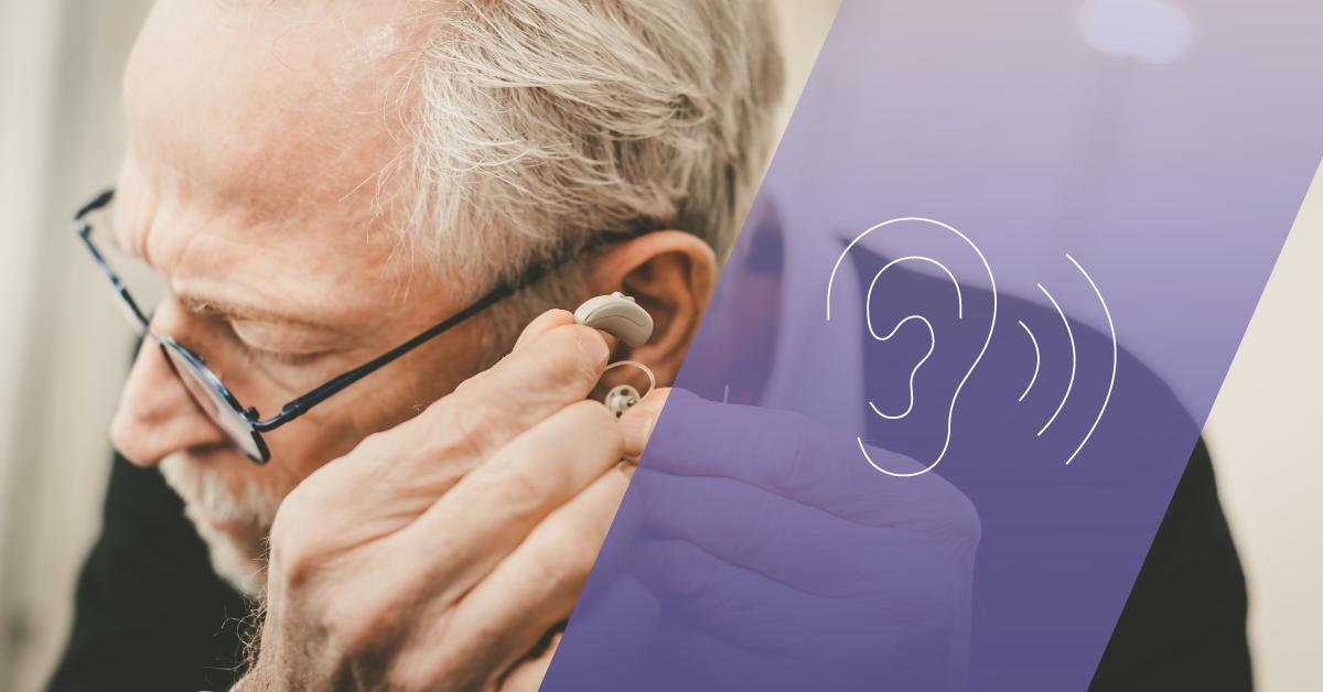 7 Effective Hearing Aid Marketing Solutions