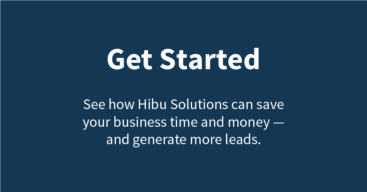 Work With Us | Hibu