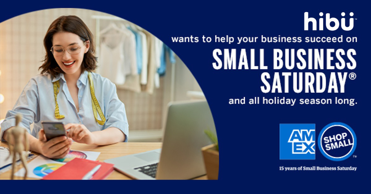 Tips To Have A Successful Small Business Saturday