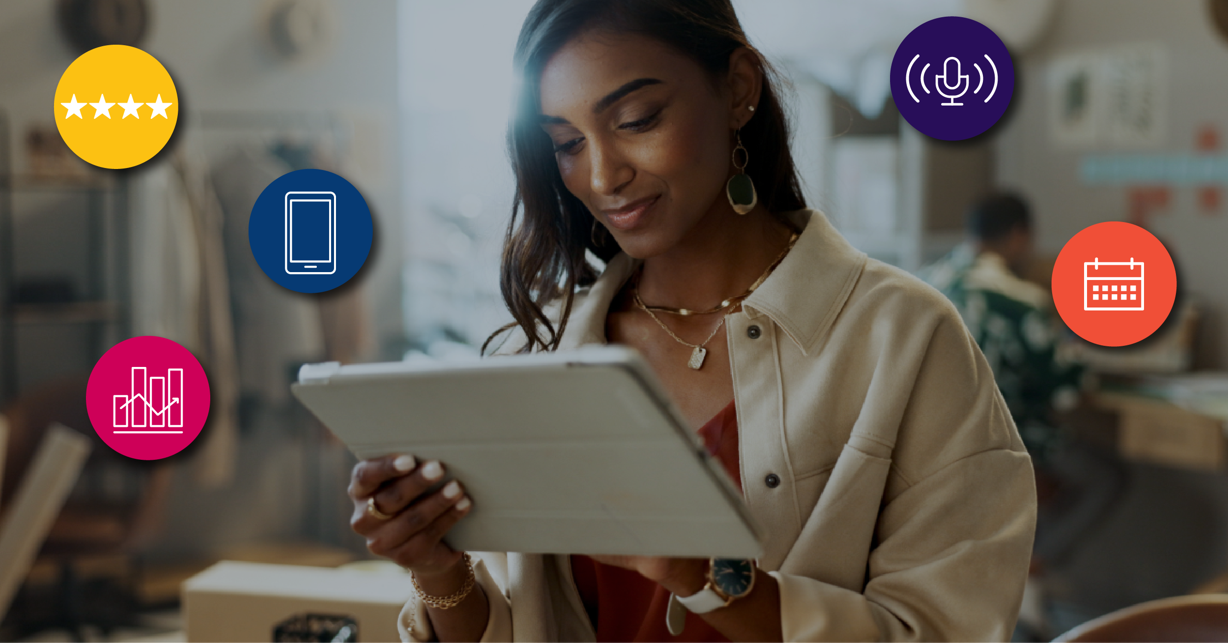 5 Smart Features Your Website Needs to Drive Revenue