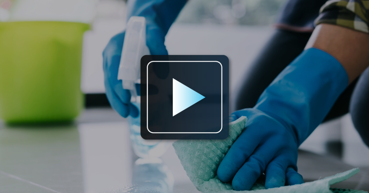 VIDEO: Hibu Client Conversation – Ace Home Cleaning Service