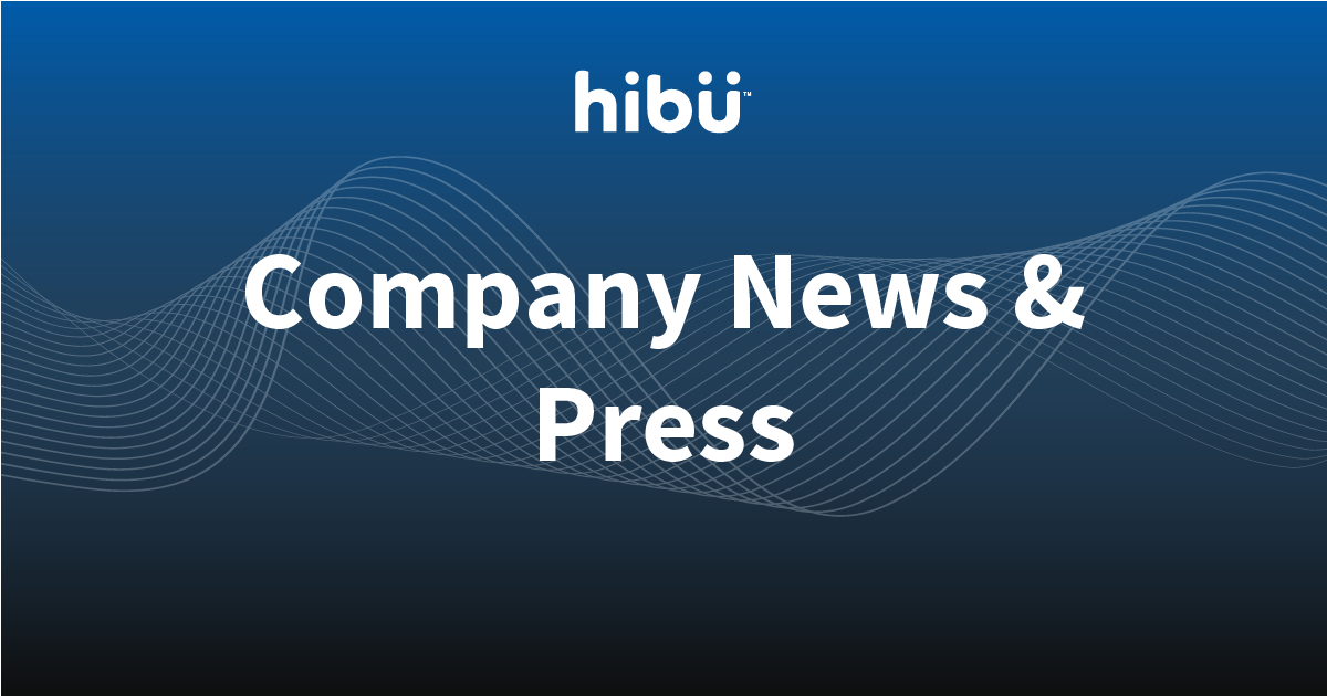 Hibu | News & Press