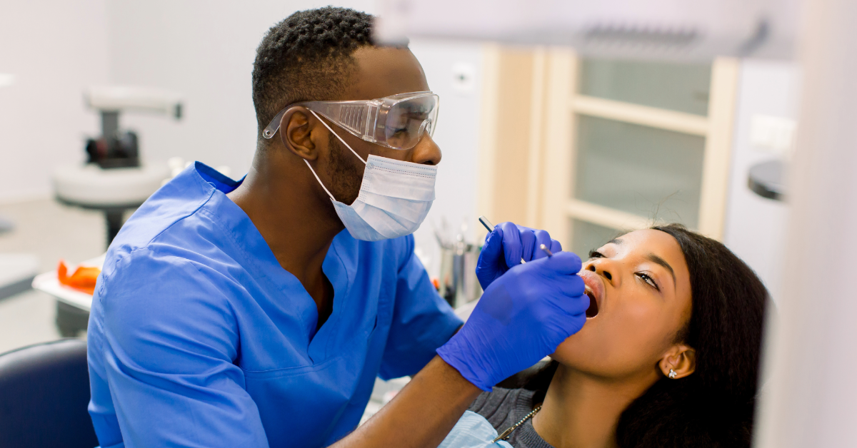 Dentist | Hibu Blog