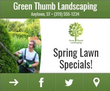 Display Advertising Services | Hibu