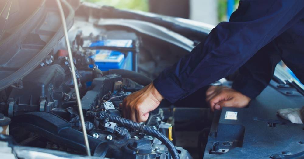 The Complete Guide to Auto Repair Shop Marketing