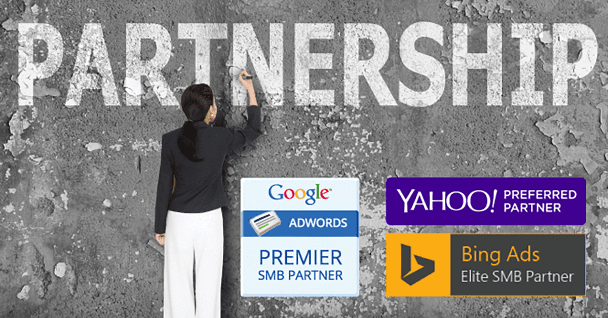 Our Search Partnerships — Your Search Advantage
