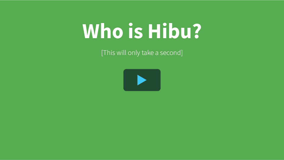 What is Hibu