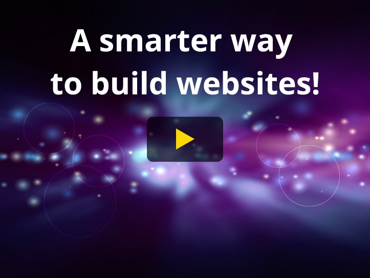Introducing Hibu Smart Sites – a smarter way to build a website